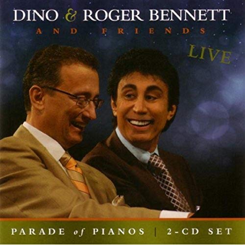 Play Parade of Pianos by Dino & Roger Bennett on Amazon Music