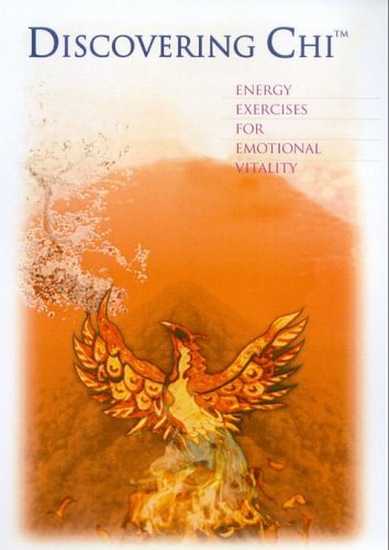 Amazon.com: Discovering Chi: Emotional Vitality : Linda Modaro: Movies & TV
