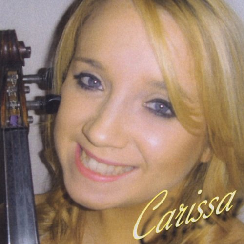 Play Carissa...A Celtic Voice by Carissa Bovill on Amazon Music