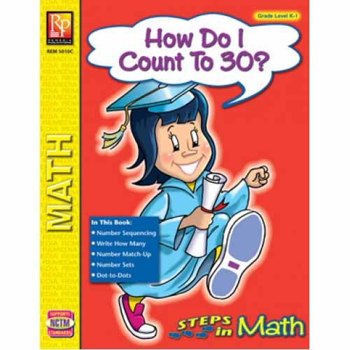 Amazon Steps In Math How Do I Count To 30 Office Products amazon-steps-in-math-how-do-i-count-to-30-office-products