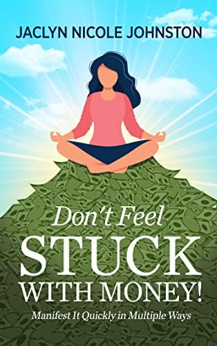 Manifest It!® with Jaclyn Johnston's Amazon Page