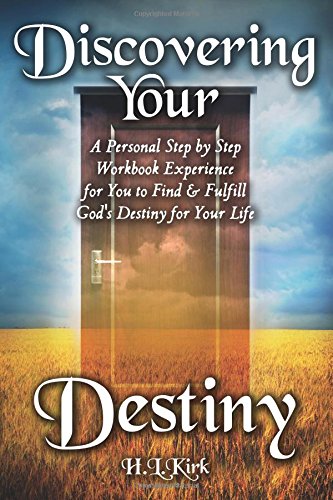 Buy Discovering Your Destiny:: A Personal Step by Step Workbook ...