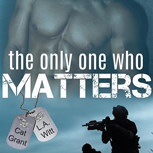 Amazon.com: The Only One Who Matters: The Only One, Book 2 (Audible ...
