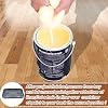 Amazon.com: 20Pcs Disposable Paint Tray Liners 18 Inch Paint Roller ...