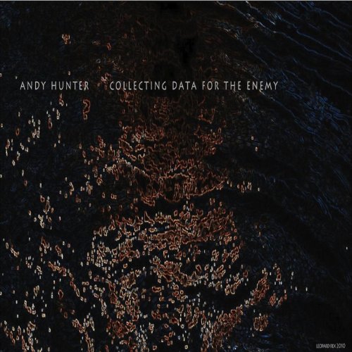 Play Collecting Data for the Enemy by Andy Hunter on Amazon Music