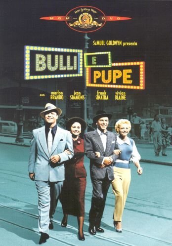 Amazon.com: Bulli E Pupe : Movies & TV
