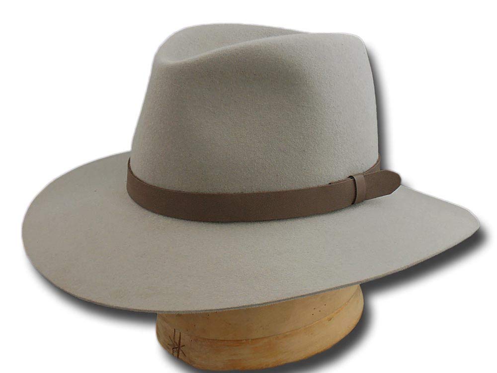 Western 3:10 to Yuma Dan Evans replica Hut : Amazon.de: Fashion