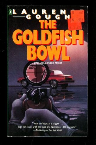 The Goldfish Bowl: Amazon.co.uk: Lawrence Gough: 9780140115963: Books
