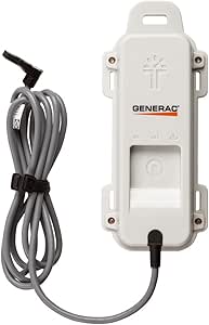 Amazon.com : Generac 7005 Propane Tank (LP) Fuel Level Monitor - WiFi ...