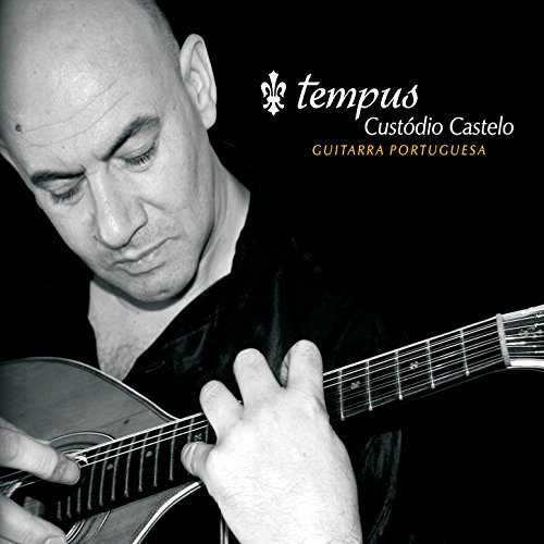 Amazon.com: Tempus Guitarra Portuguesa : Custódio Castelo: Digital Music