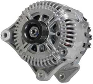 Amazon.com: RAREELECTRICAL New Alternator Compatible With Bmw Alpina B7 ...