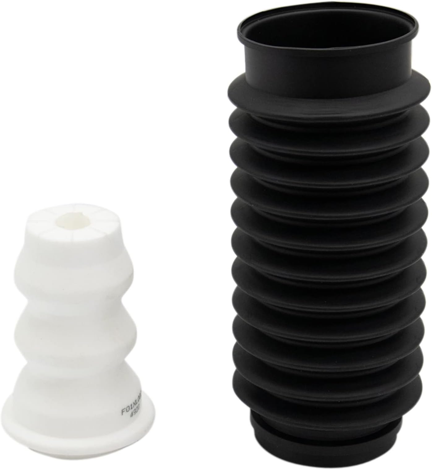 Amazon.com: KYB SM5469 - Insulator , Black : Automotive