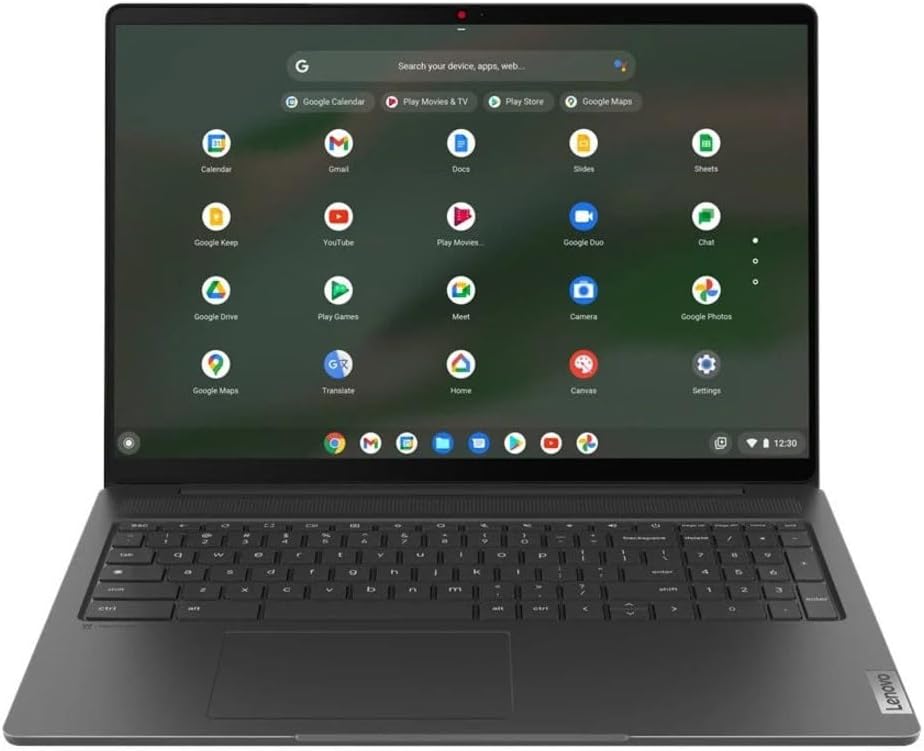 Amazon.com: Lenovo IdeaPad Gaming Chromebook - 2022 - Chromebook Gaming ...