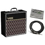 Vox AC4 Electric Guitar Amp Review - Beginner Guitar HQ