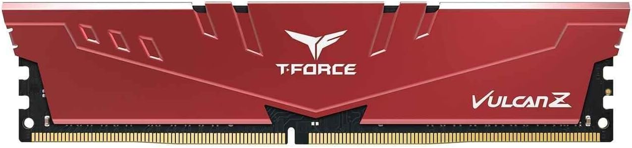 Amazon.in: Buy TeamGroup T-Force Vulcan Z 8GB 3600MHz (3600MT/s) CL18 ...