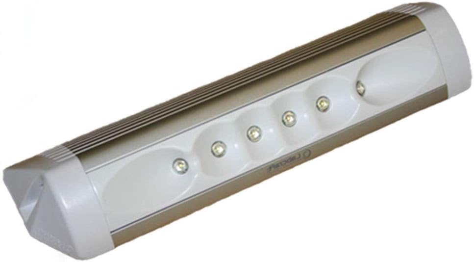 Labcraft | Scenelight SI6 | Umfeldbeleuchtung 6 LED Feuerwehr ...