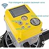 Amazon.com : Abplag Sand Filter 6 Position Valve Smart Backflush Valve ...