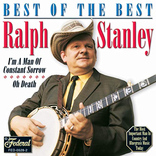 Amazon.com: Best Of The Best : Ralph Stanley: Digital Music