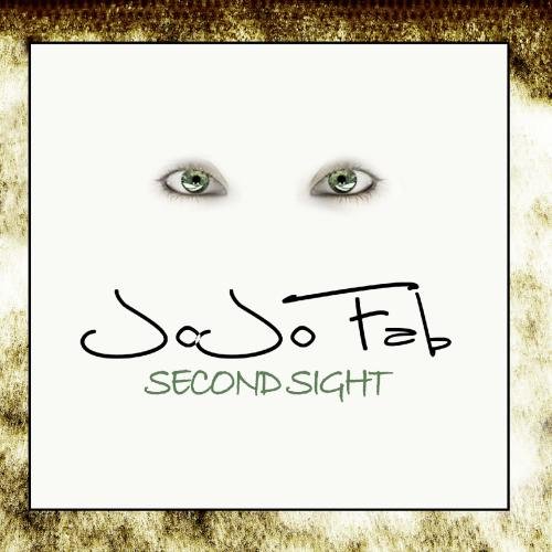 Amazon.com: Second Sight: CDs & Vinyl