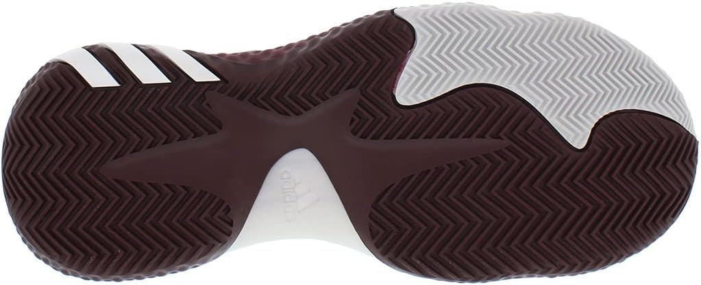 adidas Unisex-Adult Harden Vol. 6 Basketball Shoe