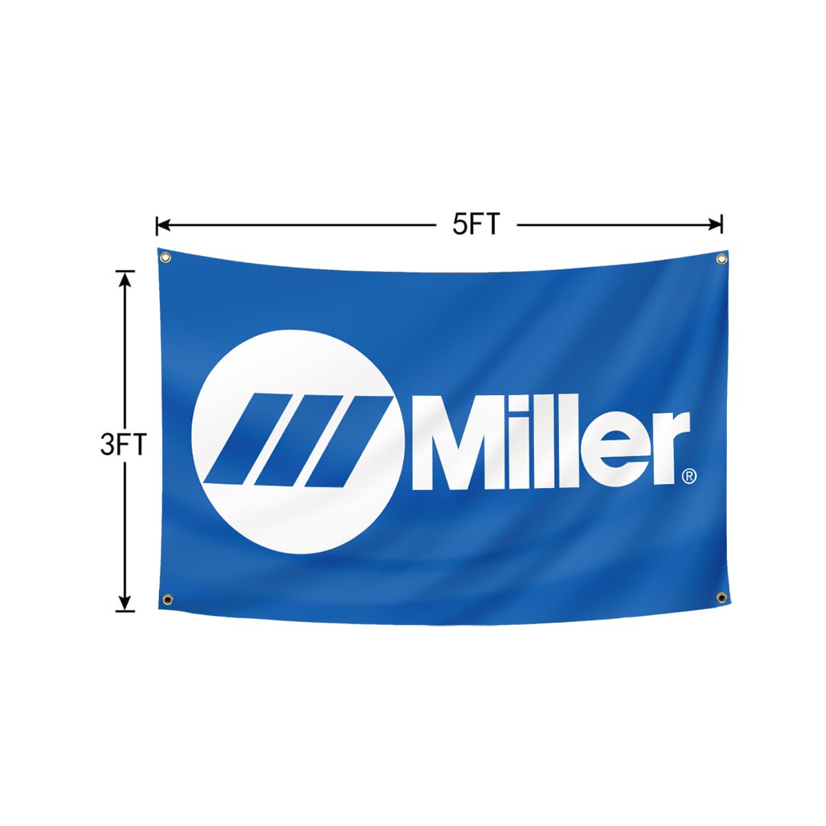 Miller Welding Logo