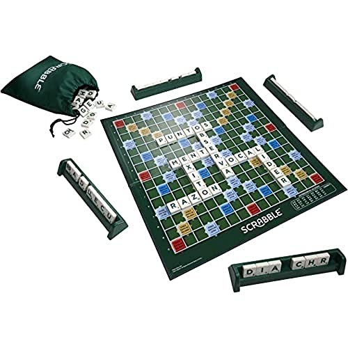 Règle du Scrabble - Comment jouer au Scrabble