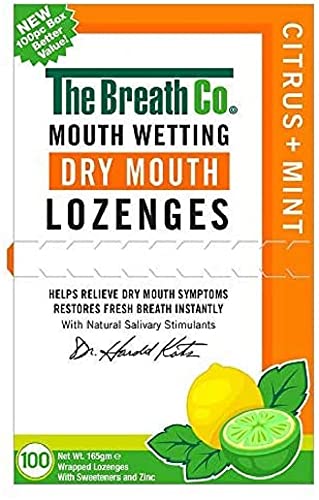 Amazon.co.uk Best Sellers: The most popular items in Breath Freshening ...