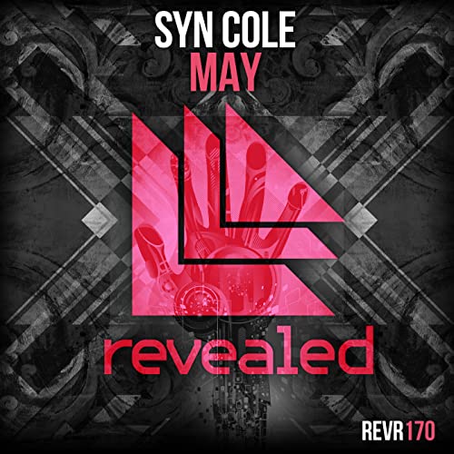 May by Syn Cole on Amazon Music - Amazon.com