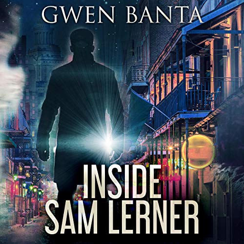 Amazon.com: Inside Sam Lerner (Audible Audio Edition): Gwen Banta, Brad ...