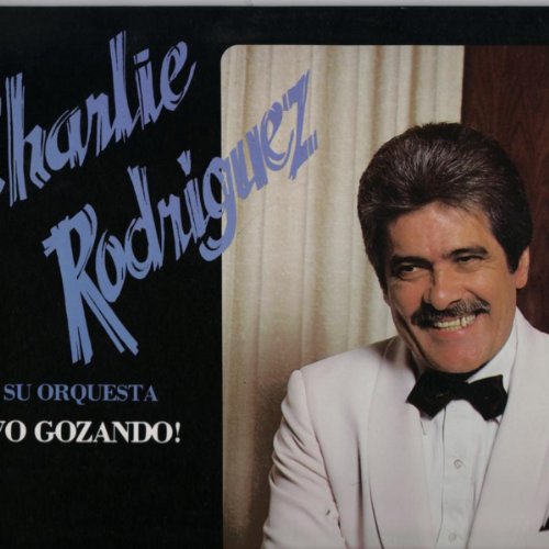 Play Vivo Gozando by Charlie Rodriguez Y Su Orquesta on Amazon Music