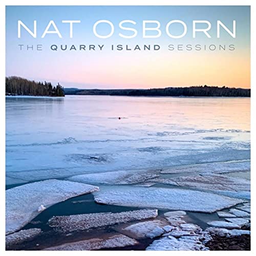 The Quarry Island Sessions de Nat Osborn en Amazon Music Unlimited