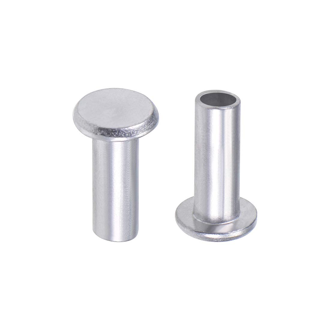 What Is A Semi Tubular Rivet