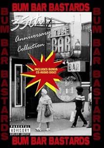 Tube Bar Prank Calls 35th Anniversary Complete Collection [DVD+CD ...
