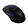 Amazon.com: LTC GM022 Ultralight 3-Mode Wireless Gaming Mouse with RGB ...