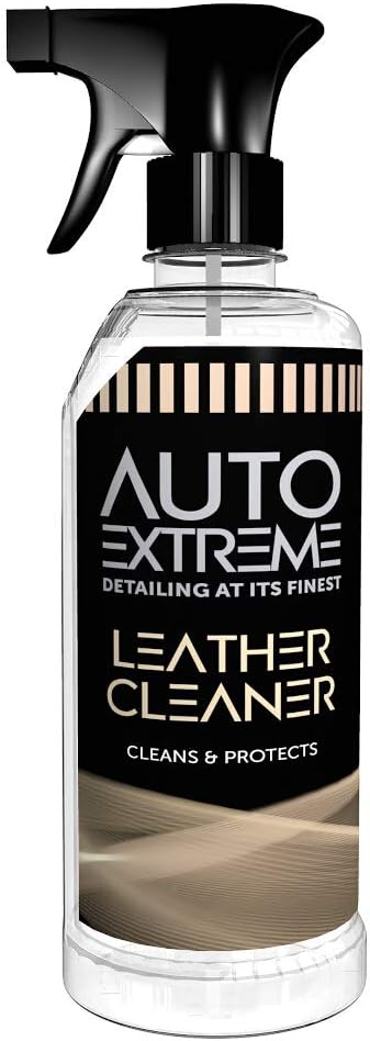 Rapide Auto Extreme Leather Cleaner 720ml : Amazon.co.uk: Automotive