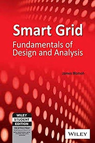 Buy Smart Grid: Fundamentals of Design and Analysis Book Online at Low ...