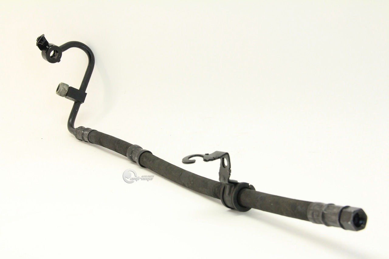 Genuine Hyundai 57510-3M000 Power Steering Oil Pressure Hose Assembly ...