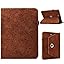 ONETHEFUL Rotating Tablet Case for Samsung Galaxy Tab A 10,1 2019 (SM ...