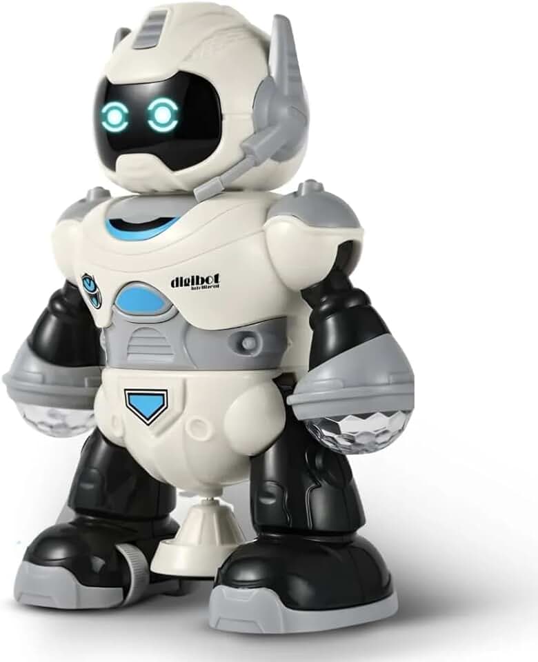Robozinho Na Amazon.com.br