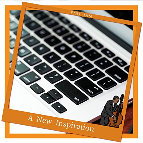 Amazon MusicでPink JamのA New Inspirationを再生する