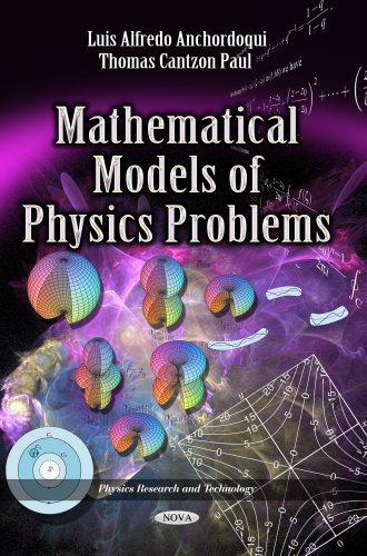 Ebook – Mathematical Models of Physics Problems UK ed. Edition (PDF ...