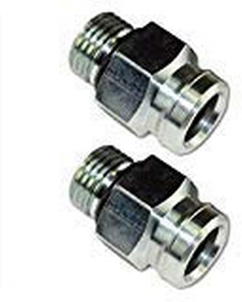 Ford 7.3 Liter Diesel High Pressure Oil Pump Quick Connect Fittings OEM ...