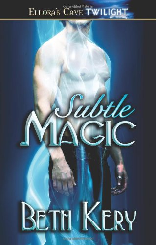 Amazon.com: Subtle Magic: 9781419958083: Beth Kery: Books