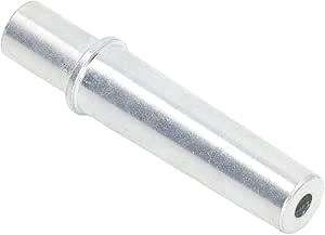 Sandblasting Gun Metal Nozzle, Sandblaster Nozzle Replacement for AS118 ...