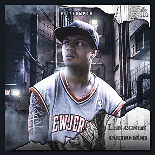 Play Las cosas como son by El Trompon on Amazon Music