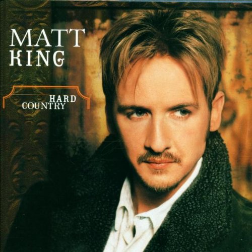 King, Matt - Hard Country - Amazon.com Music