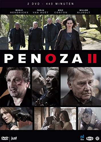 Amazon.com: Penoza Serie 2 : Movies & TV