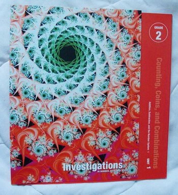 Investigations Grade 2 Curriculum Unit 2012 Teacher's Edition Unit 1 ...
