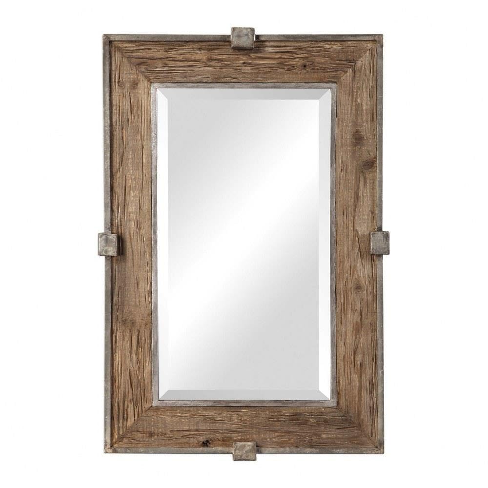 Amazon.com: Siringo - 37.25 inch Mirror - 25.25 inches wide by 2.6 ...