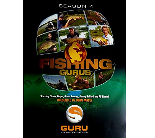 Guru Fishing – The 16 best products compared - Outdoors Magazine